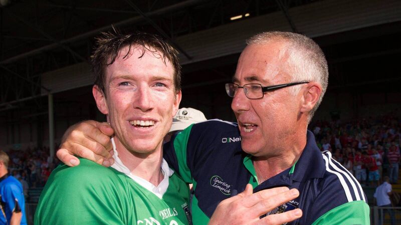 Cork hurling legends from Justin McCarthy to John Allen know what it's ...