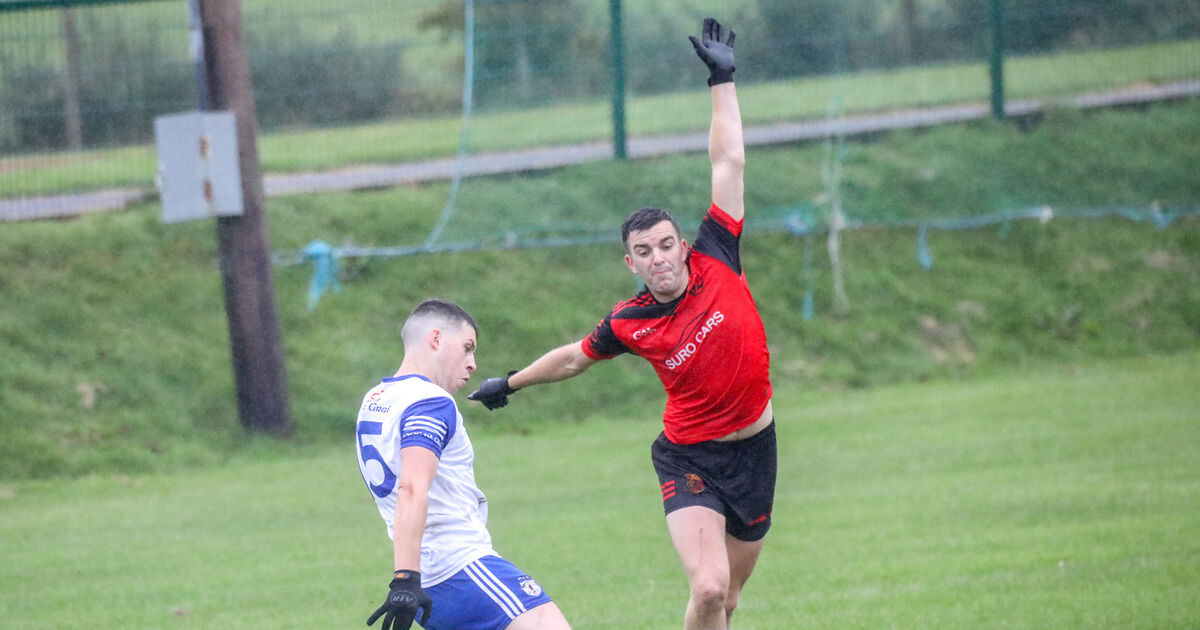 SAFC: Knocknagree overcome Béal Áthan Ghaorthaidh to reach semi-finals