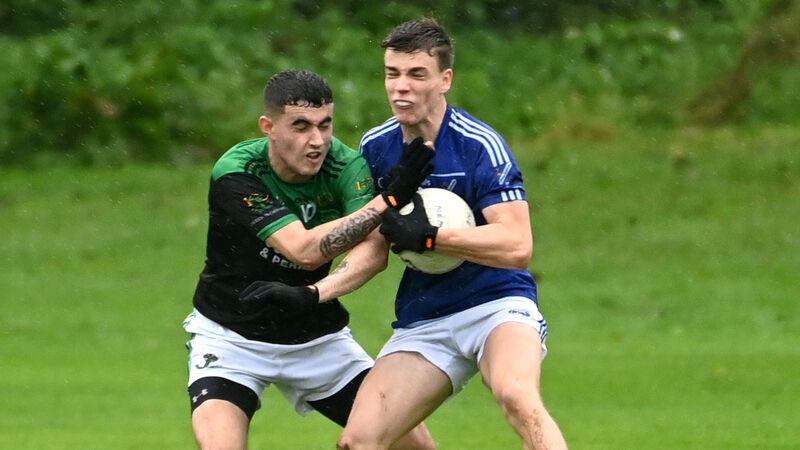 Bantry hope to have Ruairí Deane back fit to face Kilshannig in PIFC ...