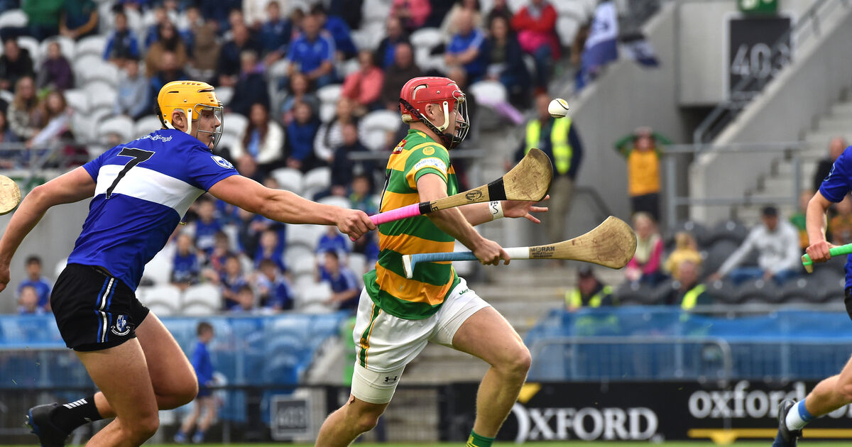 Winners and losers from the Premier Senior Hurling Championship to date