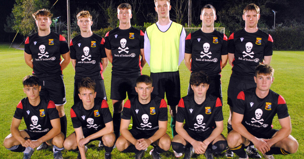 UCC's Patrick Keyes fires UCC to win over City Wanderers in AUL Premier ...