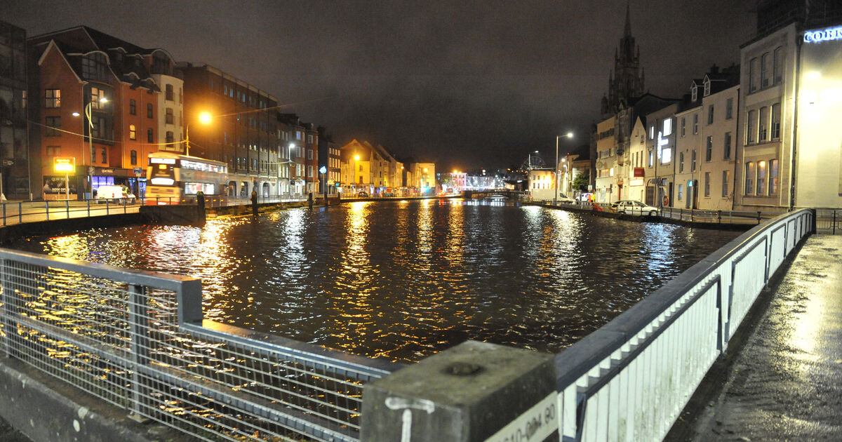 Localised flooding expected in Cork city tonight, warns council