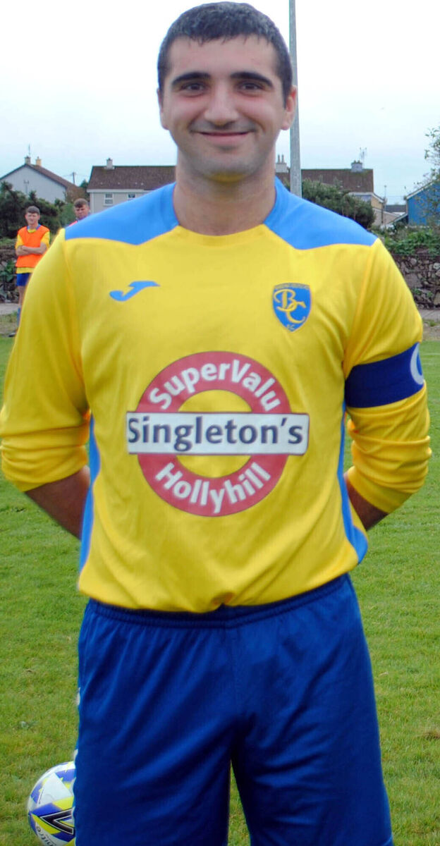 Munster Junior cup and FAI Junior cup action taking centre stage this ...