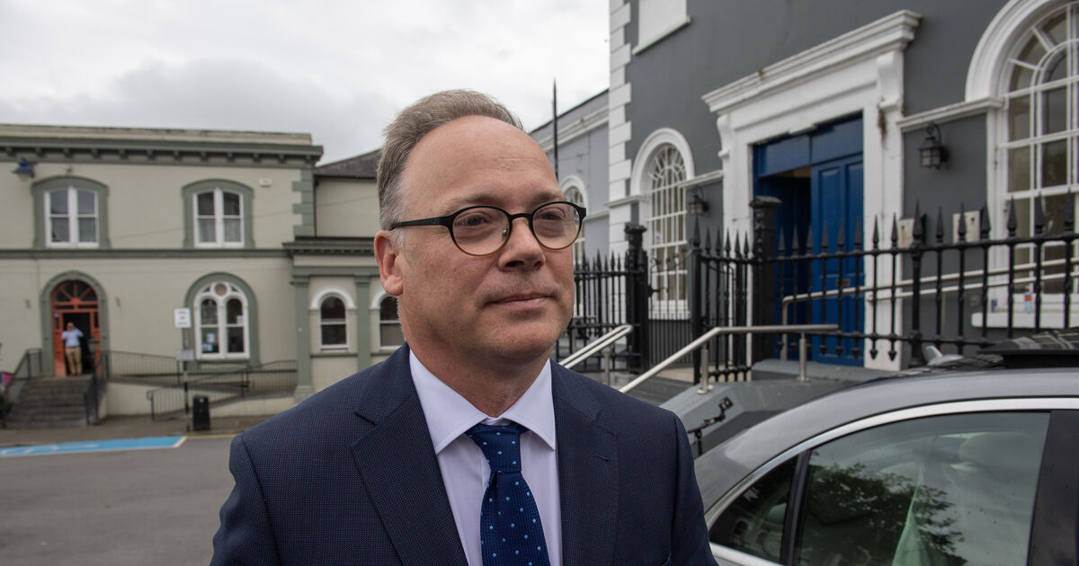 Paul Hyde appeal put back to next month