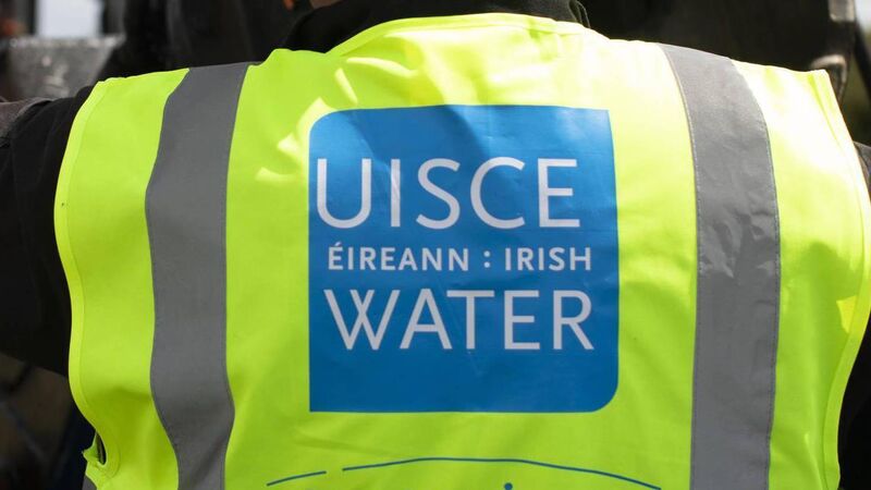 Latest: Uisce Éireann completes repair works to restore water supply to ...