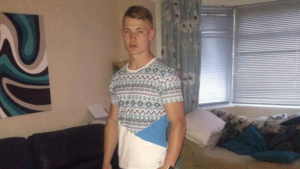 Trial of man charged with murder of Conor Quinn in 2018 gets underway