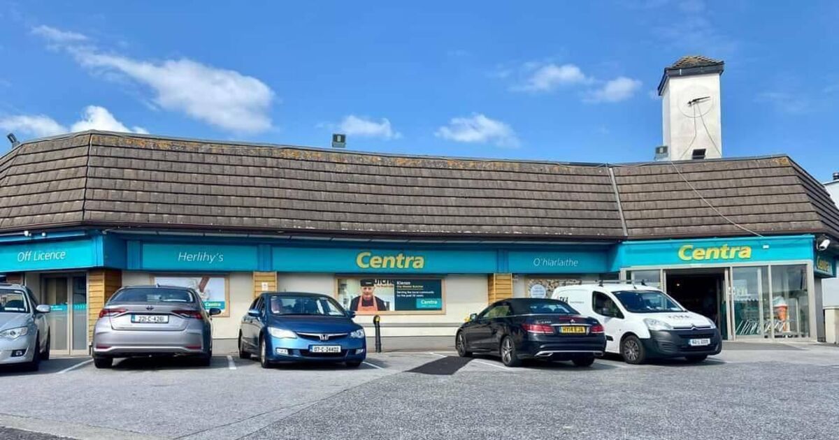 Cork shop offering safe space for students to shelter from weather in ...