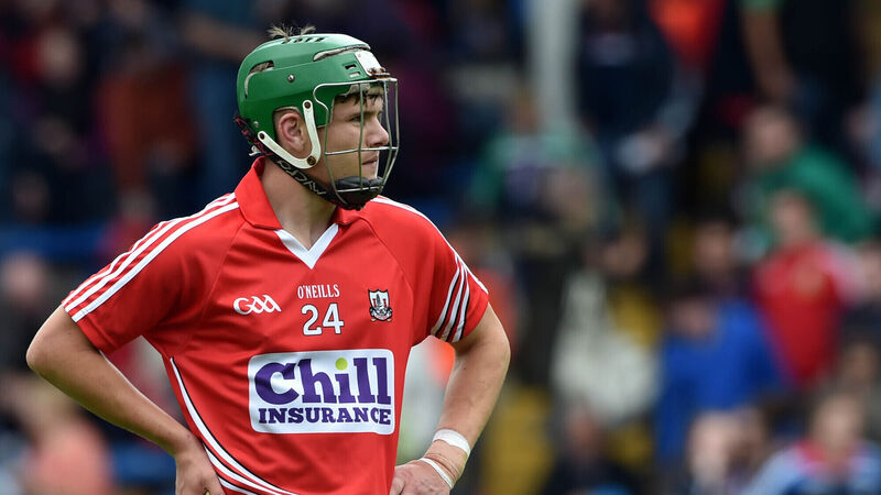 Christy O'Connor: Injuries robbed Alan Cadogan and Cork fans of the ...