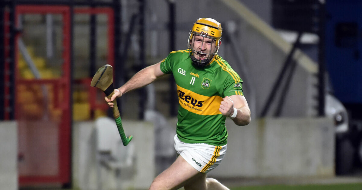 PIHC final: Can Castlelyons finally get over the line?