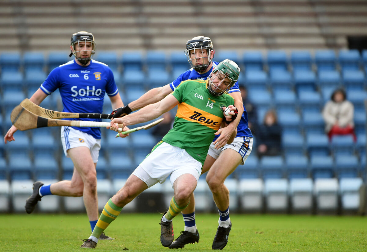 PIHC final: Can Castlelyons finally get over the line?