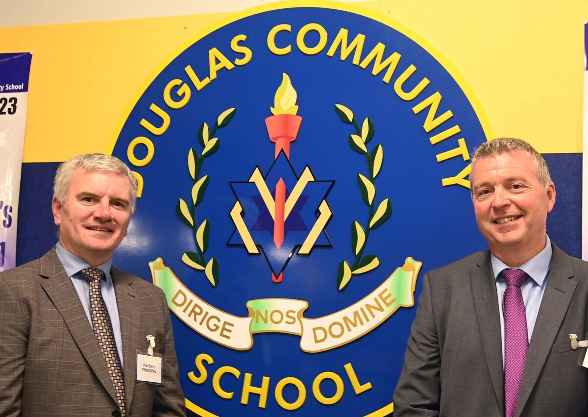 Pictures: School open night hailed as a success