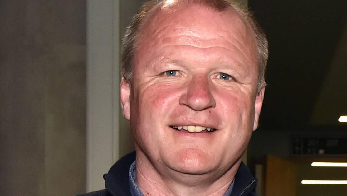 Sarsfields take on Midleton with thoughts of Teddy McCarthy firmly in ...