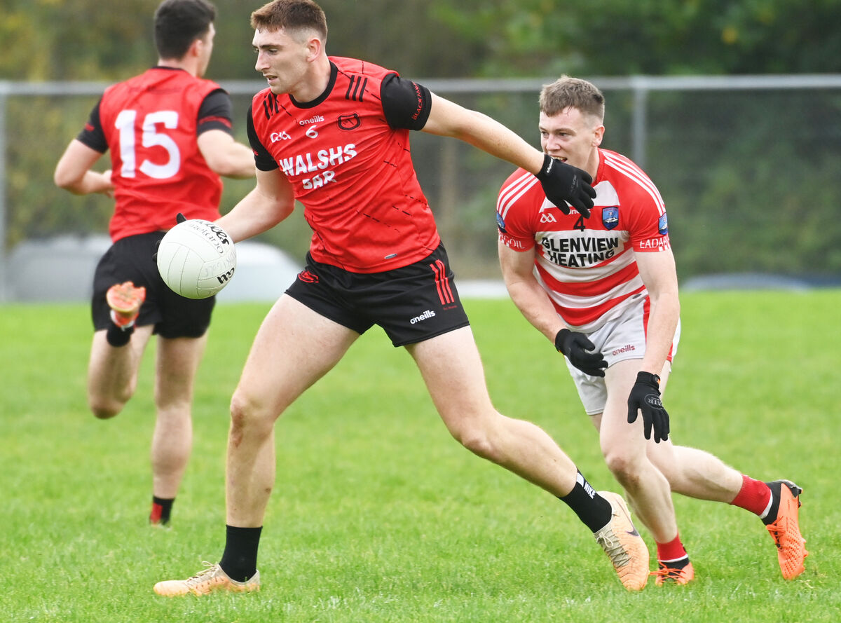 Cork GAA talking points: Haven overdue a county, Mark Keane returns and ...