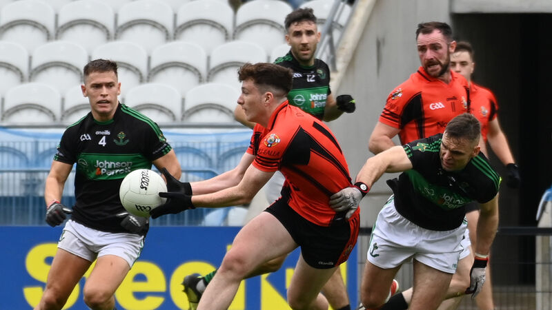 GAA must change the rules to reward the mavericks of Gaelic football