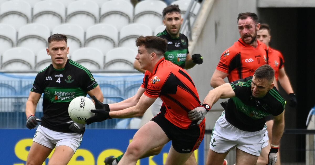 GAA must change the rules to reward the mavericks of Gaelic football