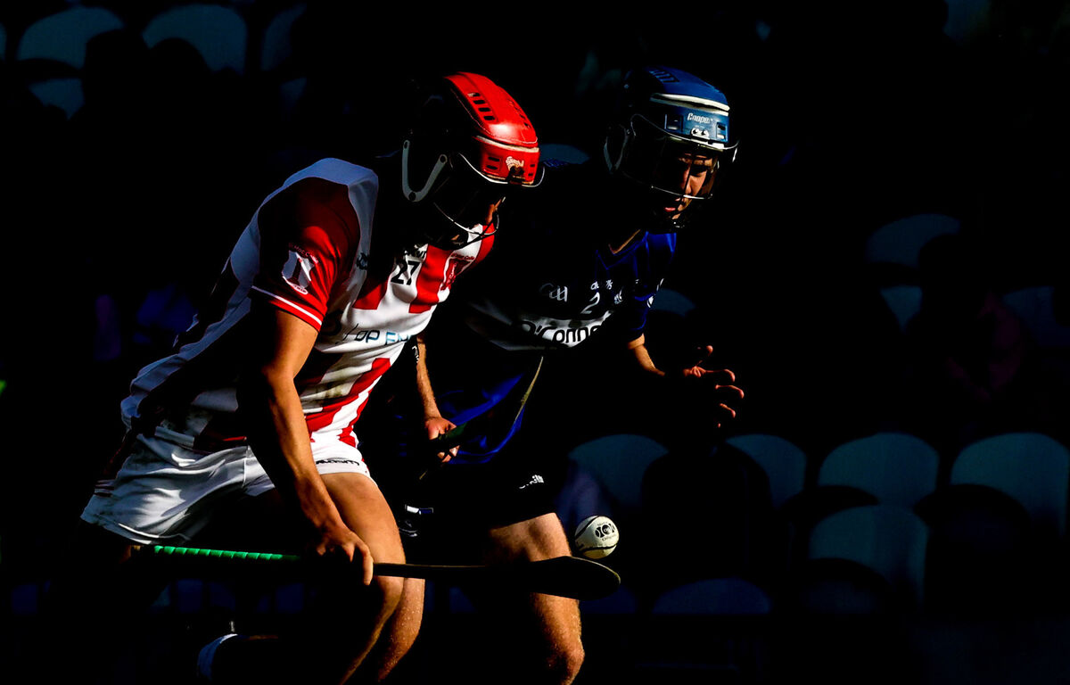 What next for St Finbarr's and Imokilly after going so close to making ...