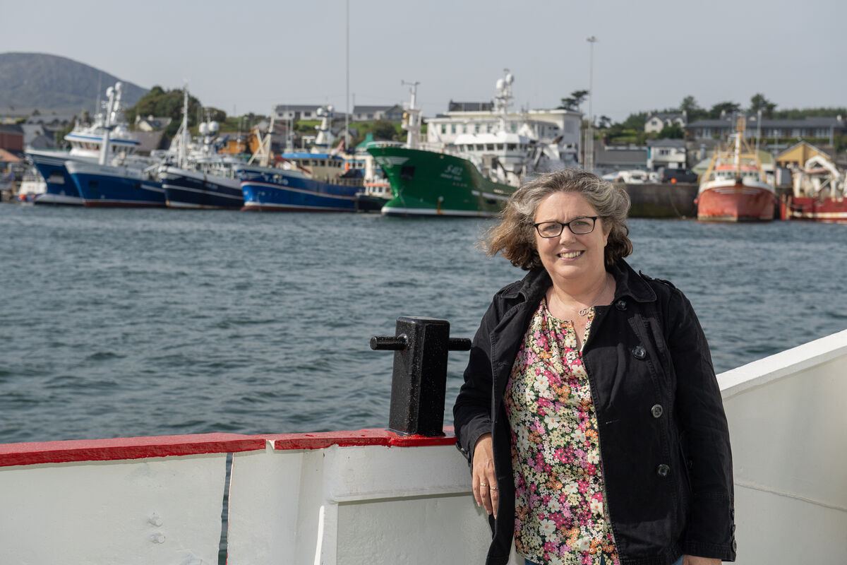 Video: Women of the Islands - 'Our parents died at sea... it still hurts'