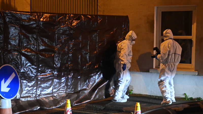 Gardaí continue search at Youghal home as part of Tina Satchwell murder ...