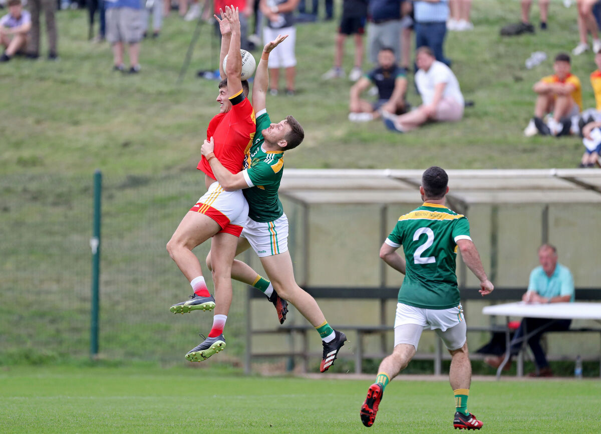 Mallow footballer Sean McDonnell: Club must push on at the top tier ...