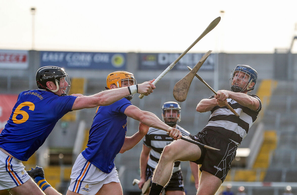 Conor Lehane on Midleton's great run and county final pressure before ...