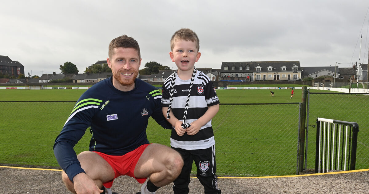 Conor Lehane on Midleton's great run and county final pressure before ...