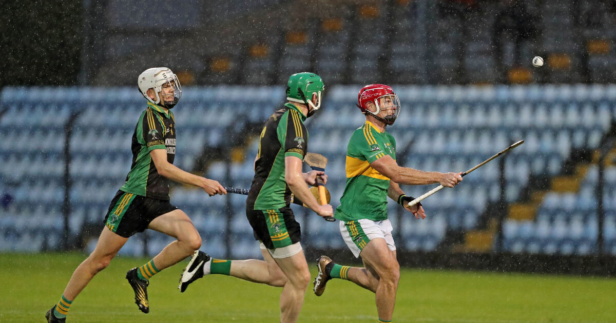 Premier IHC: Colm Spillane and Castlelyons looking to take the final step
