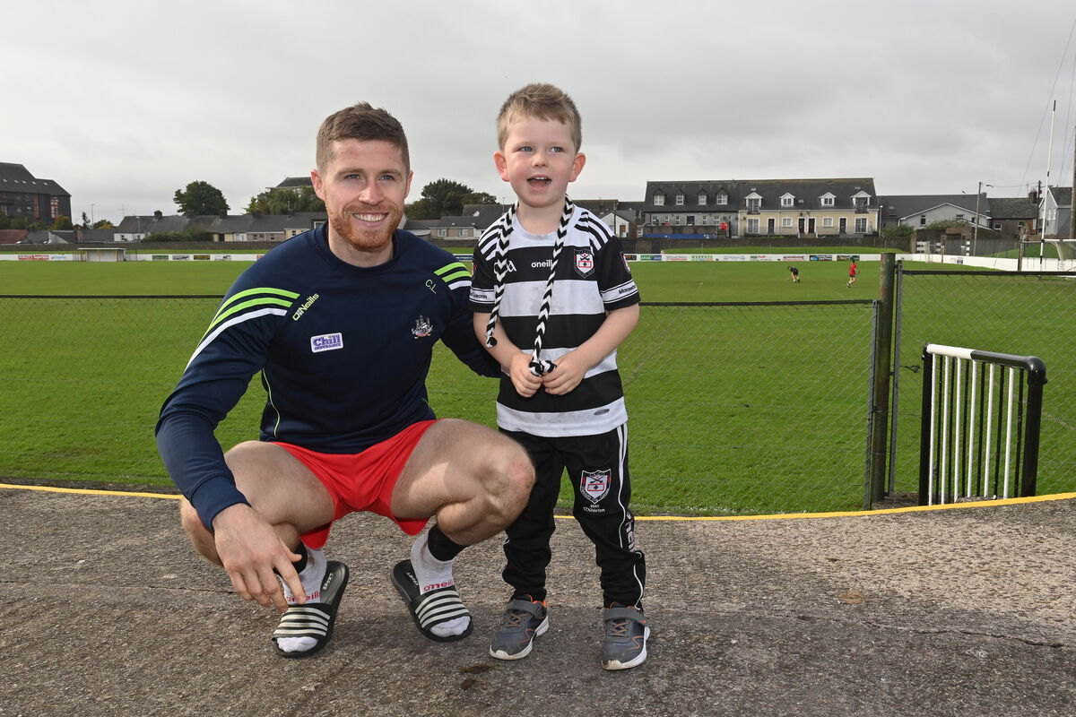 Midleton v Sarsfields: Little All-Ireland will thrill Cork hurling fans ...