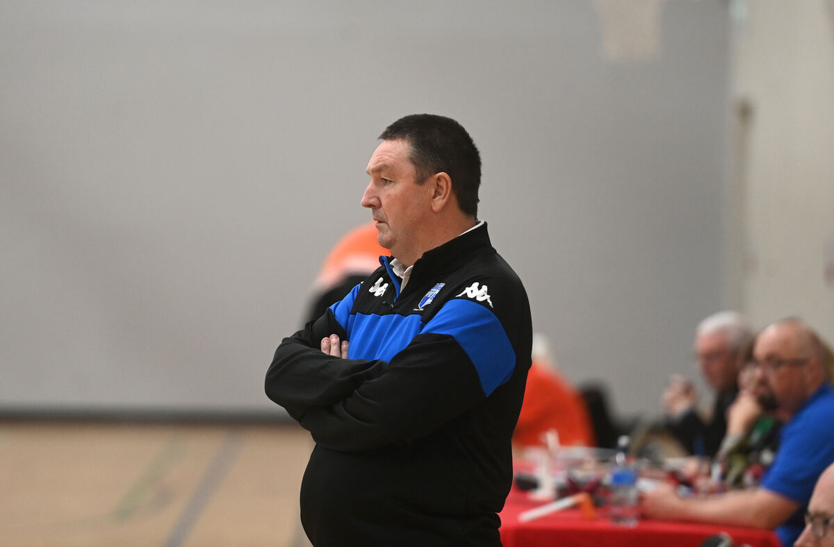 Glanmire produce a top class performance to beat Killester in women's ...