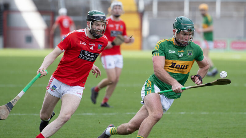 From Dubai to Cork: Anthony Spillane's dedication pays off