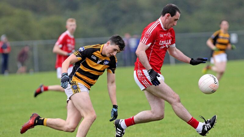 Muskerry JAFC final preview: Canovee and Inniscarra all set for showdown