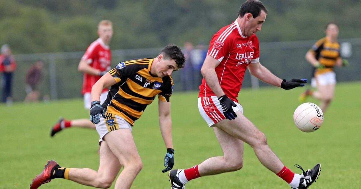 Muskerry JAFC final preview: Canovee and Inniscarra all set for showdown