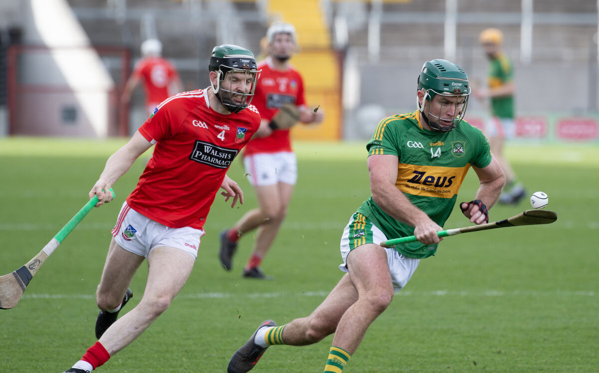 Hurling: Team of the week after first round of finals