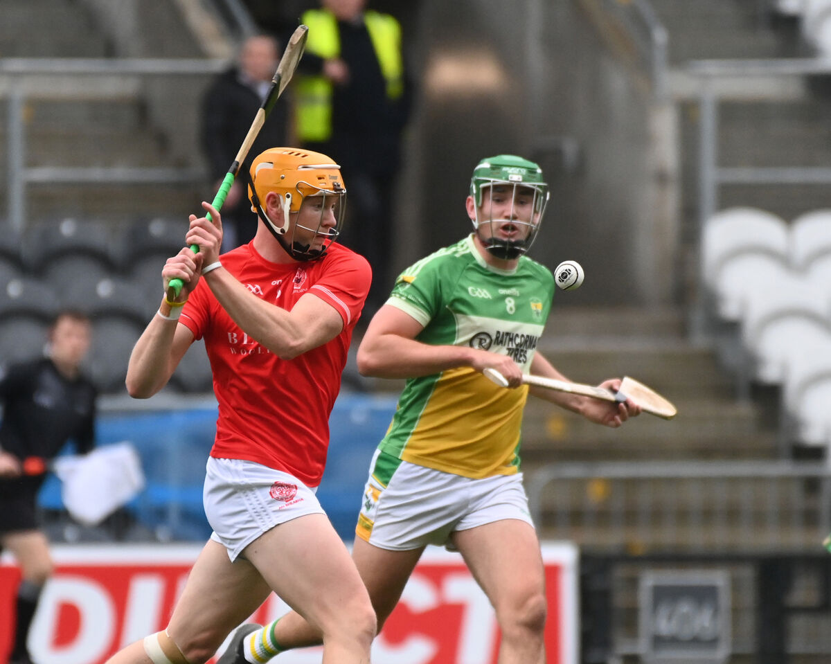 Hurling: Team of the week after first round of finals