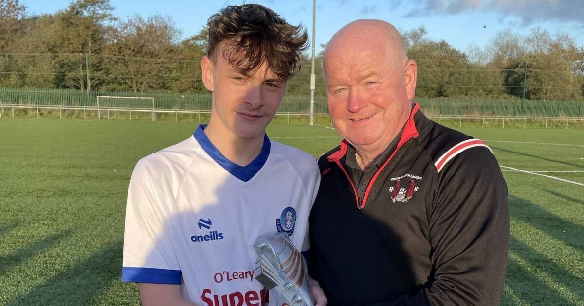 Youth soccer preview: Munster Youth Cup takes centre stage