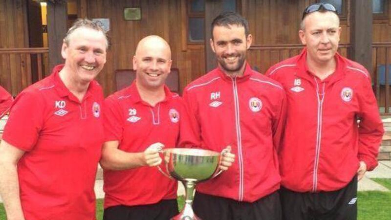 One year since his passing, the friends of Kieran Dunlea remember him ...