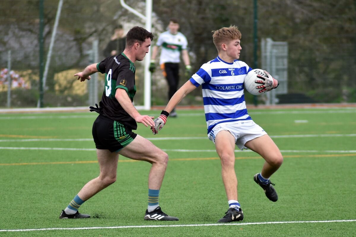 Corn Uí Mhuirí: Nine Cork schools in action today as competition begins