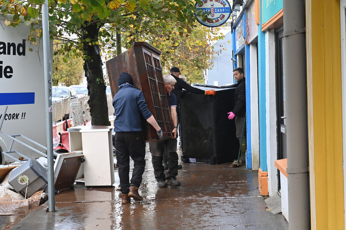 'There is no coming back from this': Community in Midleton left reeling ...