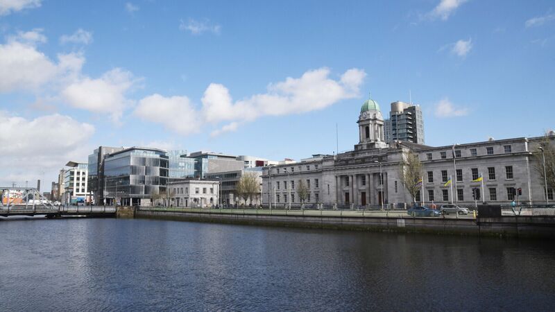 Sinn Féin announces details of Cork's newest councillor