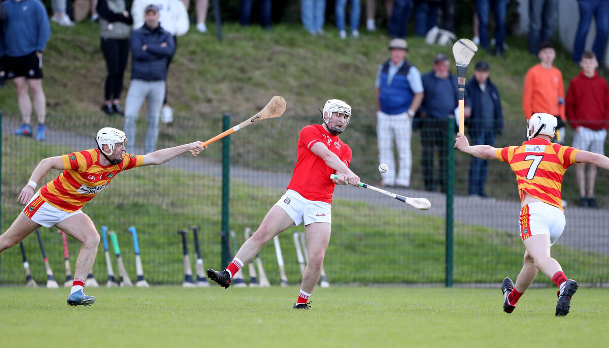 Newcestown captain Eoghan Collins: What really has helped us this year ...