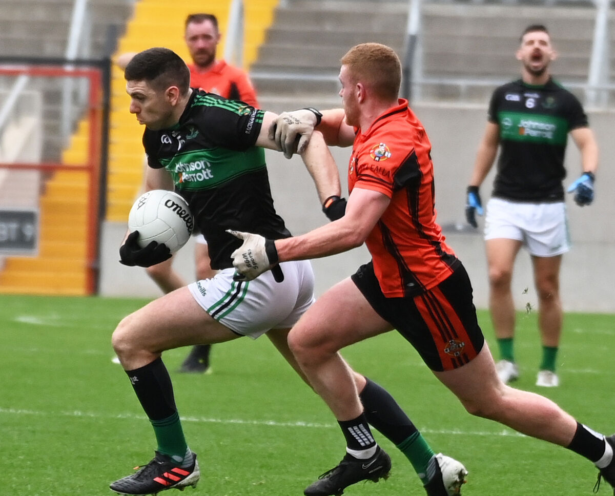 Premier SFC final preview: Nemo Rangers v Castlehaven