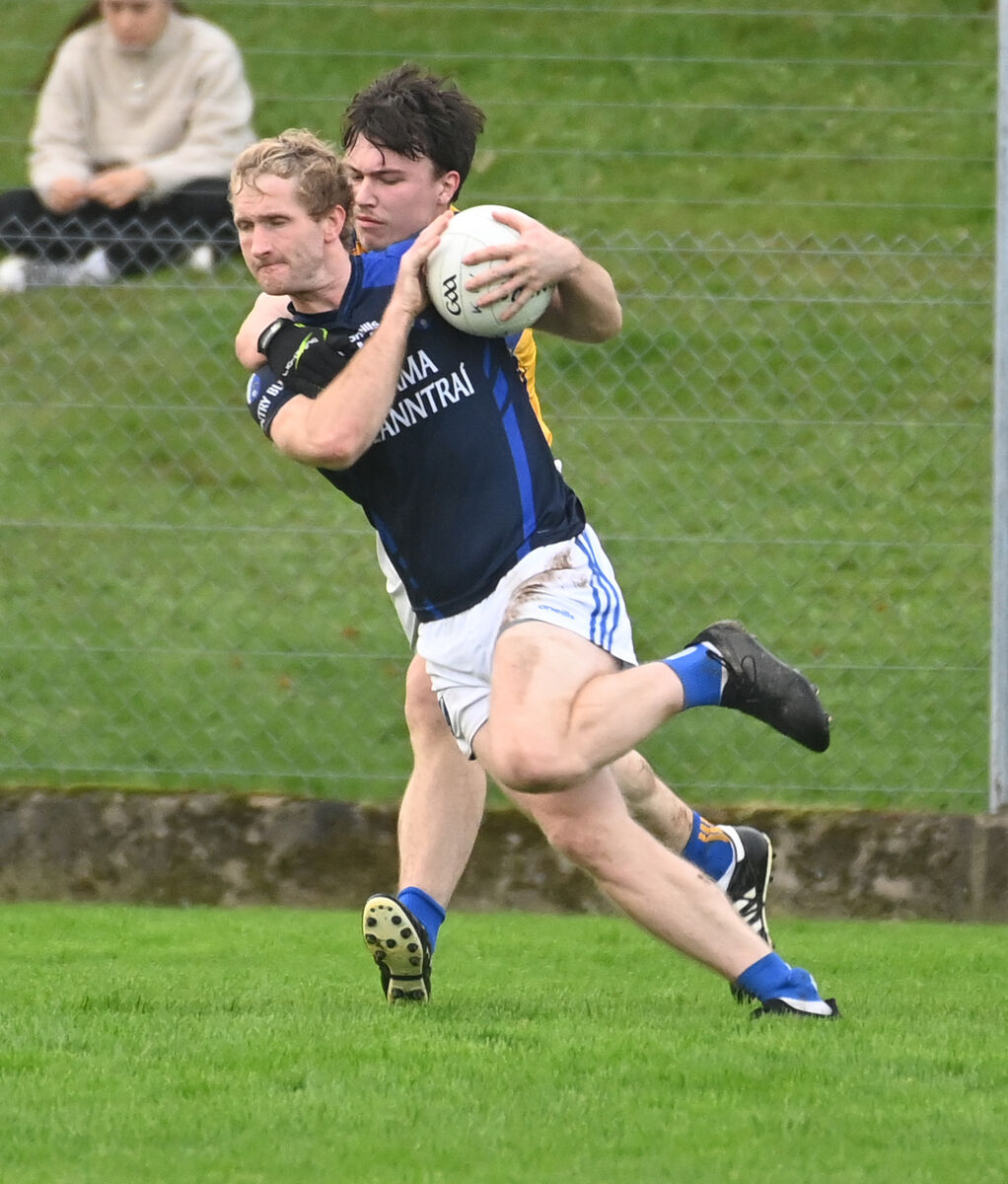 PIFC final preview: Cill na Martra v Bantry Blues