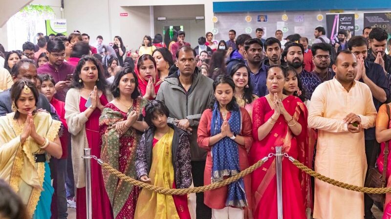 Cork’s diverse 5,000-strong Indian community to mark Durga Puja festival