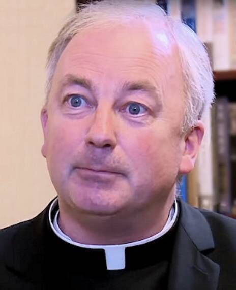 Bishop Gavin extends support and prayers after Cork priest dies