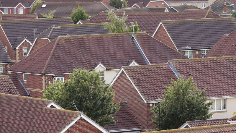 Cork City Council's average turnaround time for reletting housing is ...