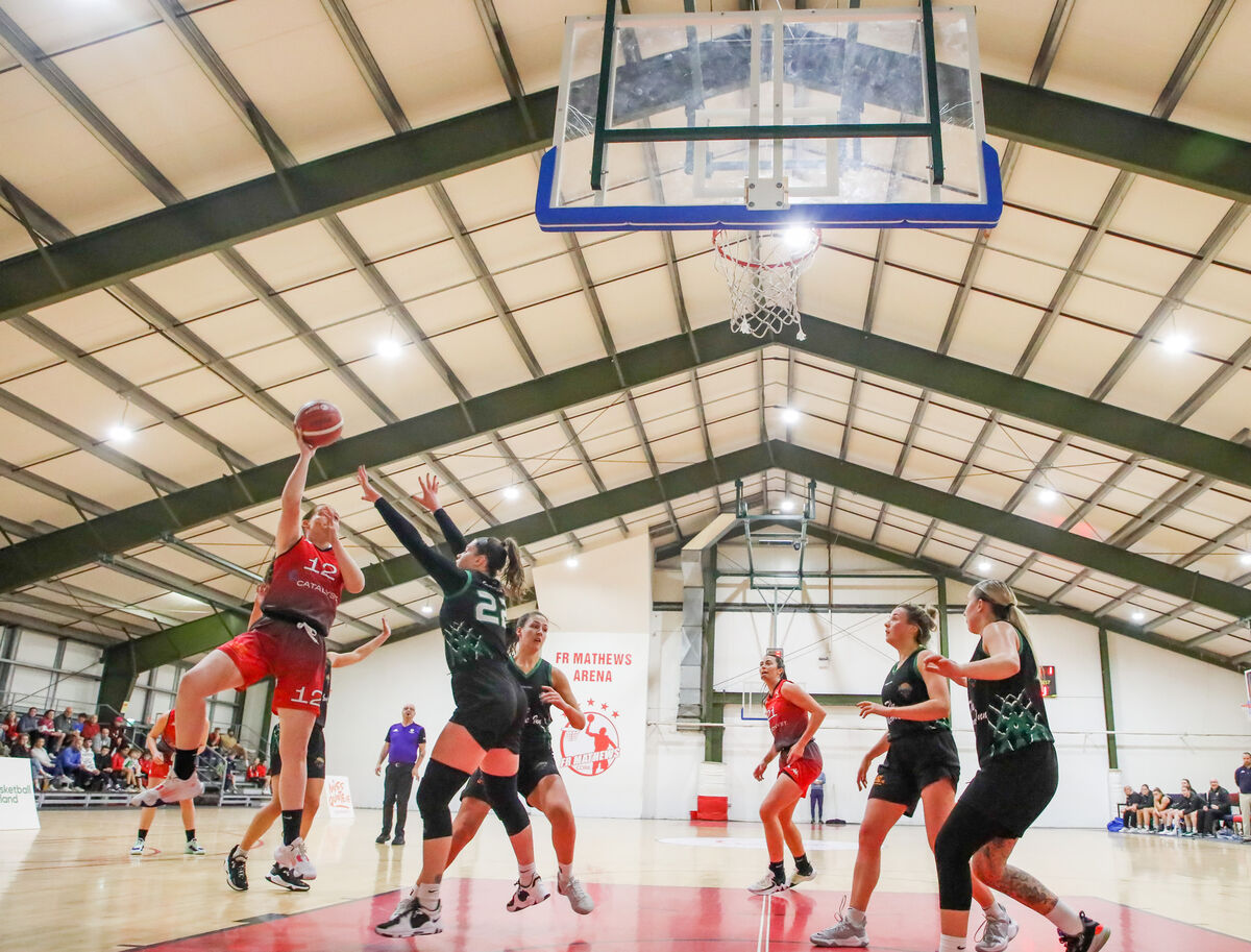 Fr Mathew's claim first win of their Super League season with victory ...