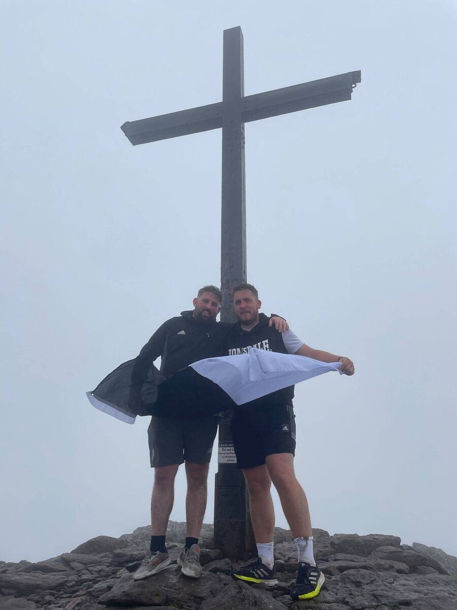 Coach Ryan Daly determined to drive St Mary's to the MSL Premier Division