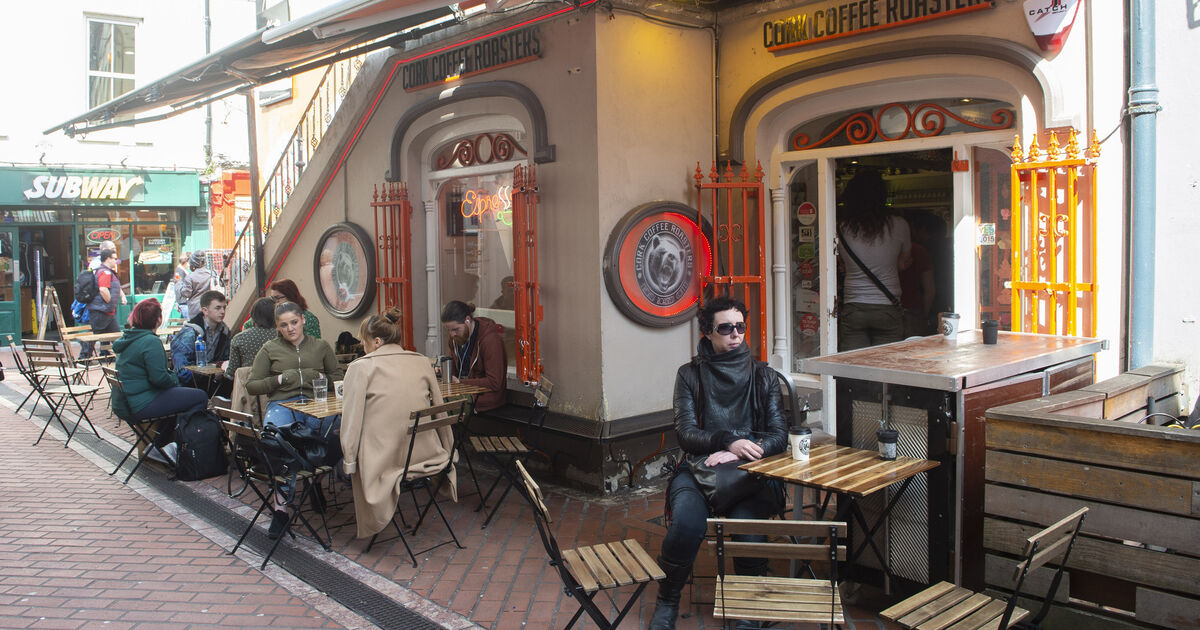 Popular coffee company gets the green light to open its fifth outlet in ...