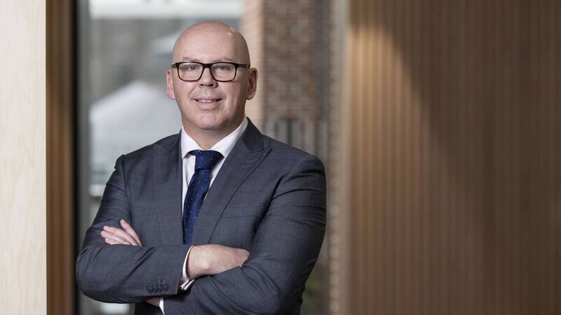 AIB announces three new key appointments