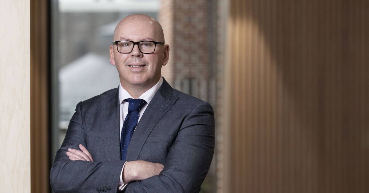 AIB announces three new key appointments