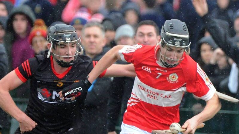 Harty Cup: Midleton's victory over CBC sees them advance to the knock ...